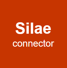 Silae connector - Factorial