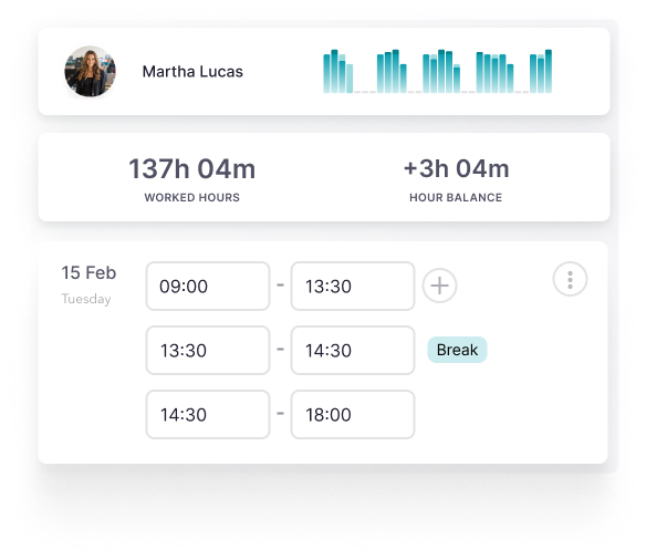 All-in-One Human Resources (HR) Software - FactorialHR