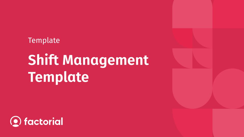 Templates for Human Resources departments - Factorial