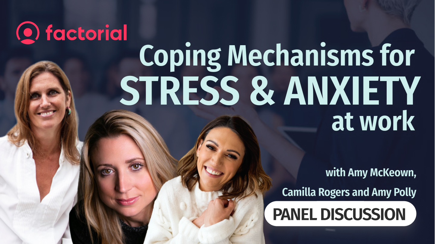 Resources and HR tools: templates, ebooks, calendars...