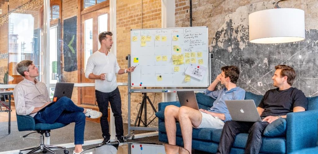 Cultural Web Model: Aligning Strategy and Culture | Factorial