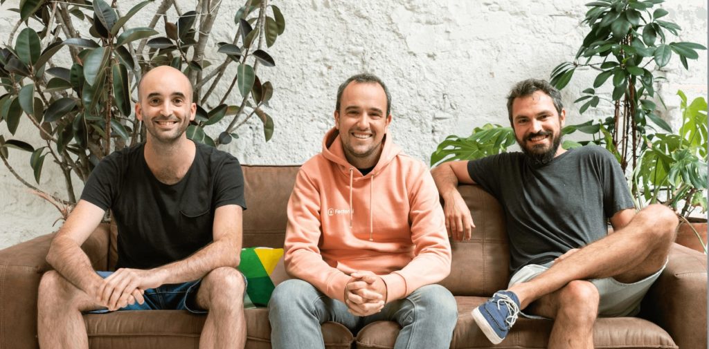 Announcing Factorial's $80 Million Investment | Factorial HR