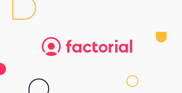 Factorial HR Has a Fresh Look! Here's How We Redesigned Our Brand