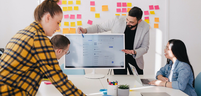 8 Effective Planning And Organising Tips In 2022 Factorial