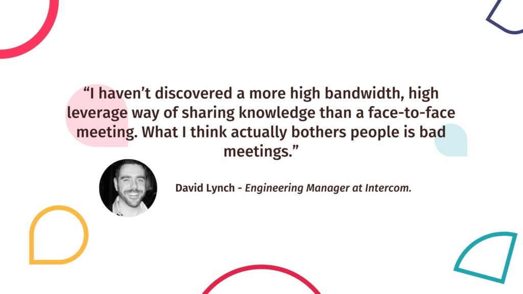 Managing a One-to-one Meeting: The Definitive Guide | Factorial