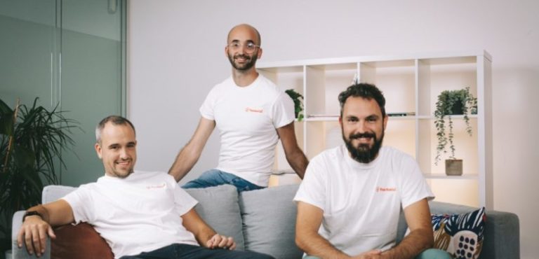 Factorial, a Unicorn After a $120M Investment Round | Factorial