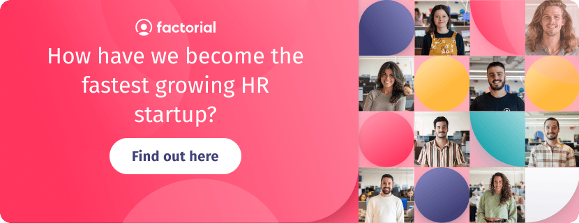 Factorial Becomes a Unicorn After a $120M Series C Investment Round!