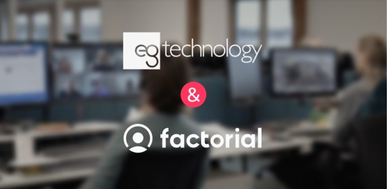 The Impact of Factorial at EG Technology | Factorial
