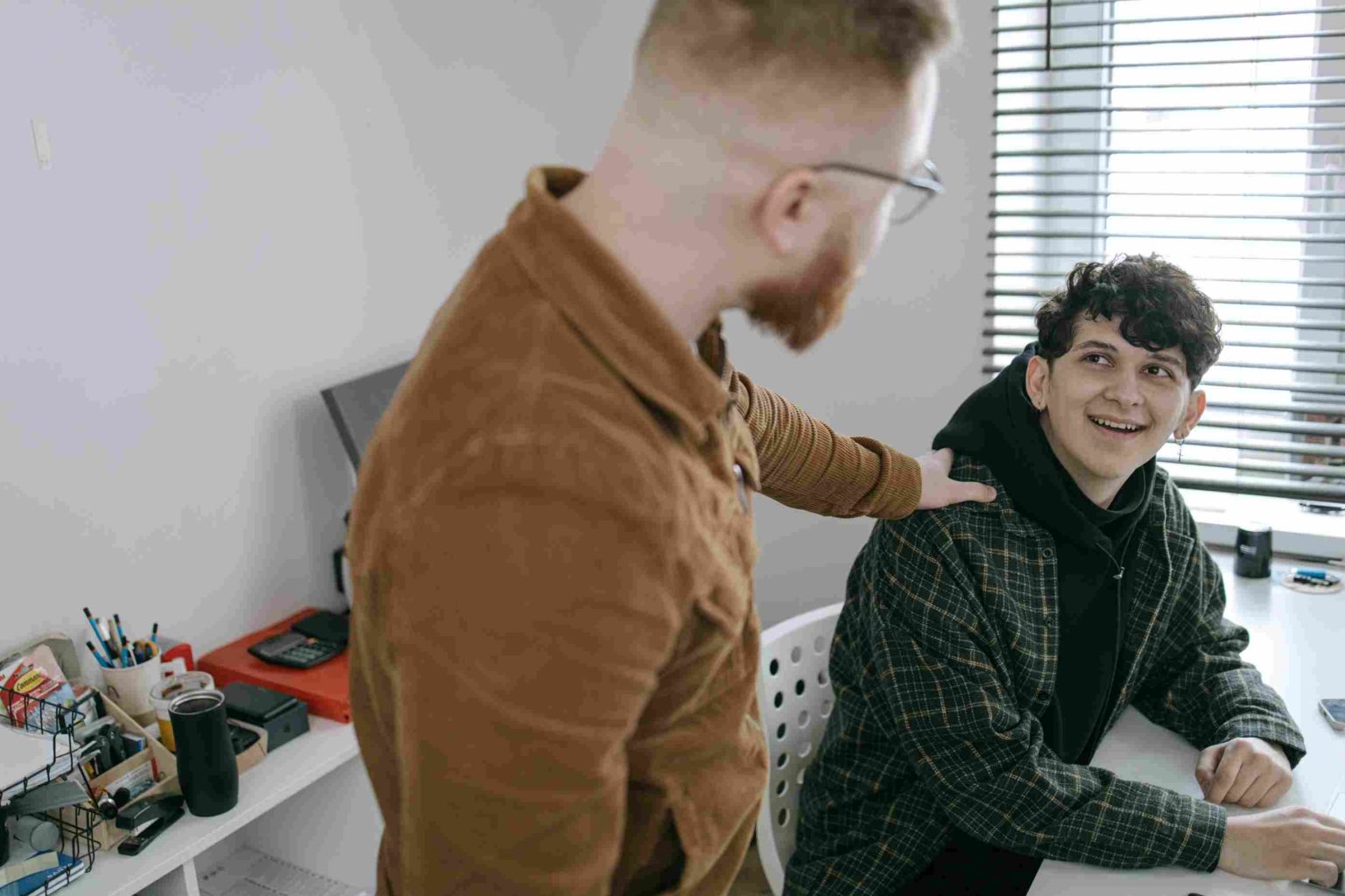 The Benefits of Offering Clear Career Paths for Your Employees | Factorial