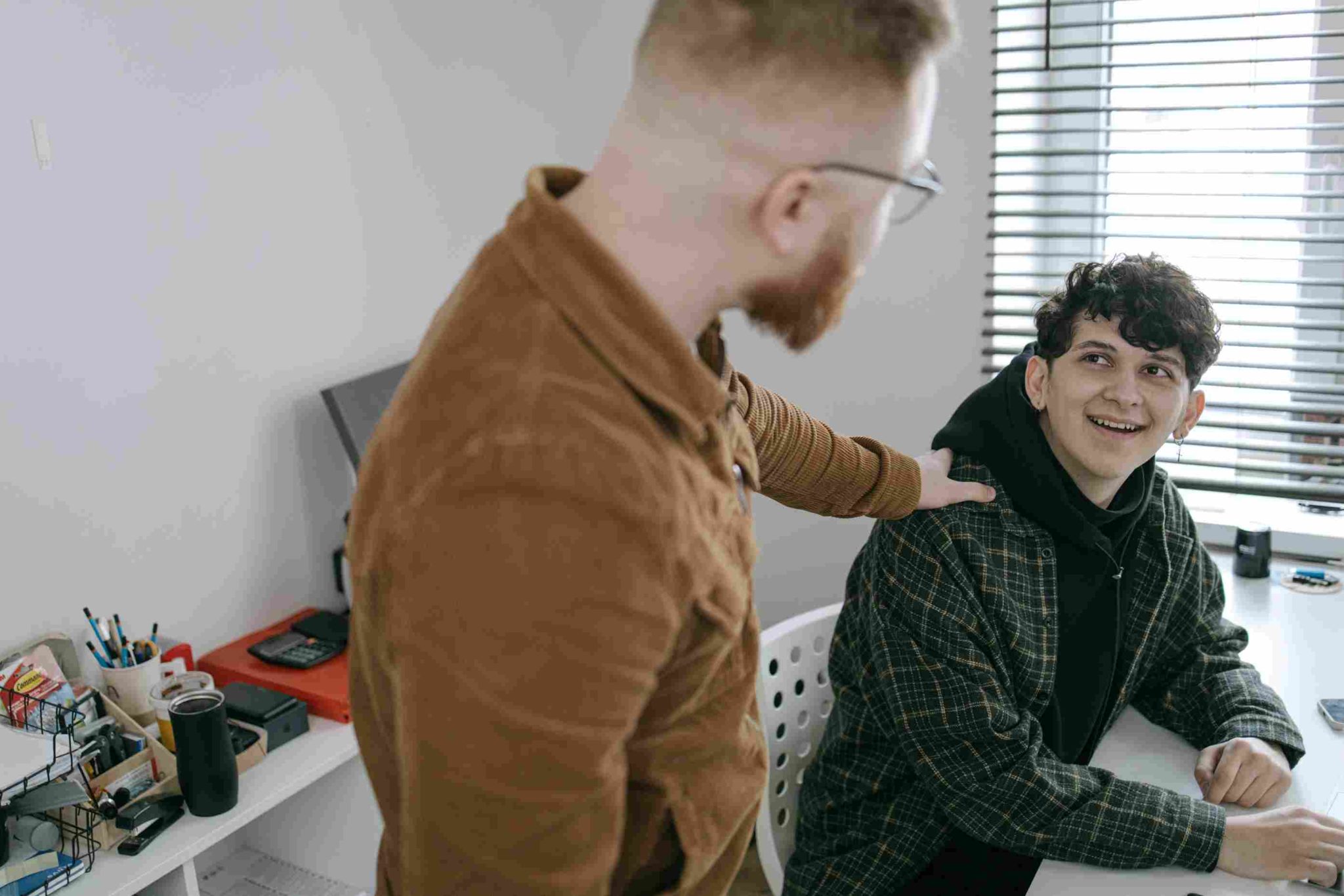 The Benefits of Offering Clear Career Paths for Your Employees | Factorial