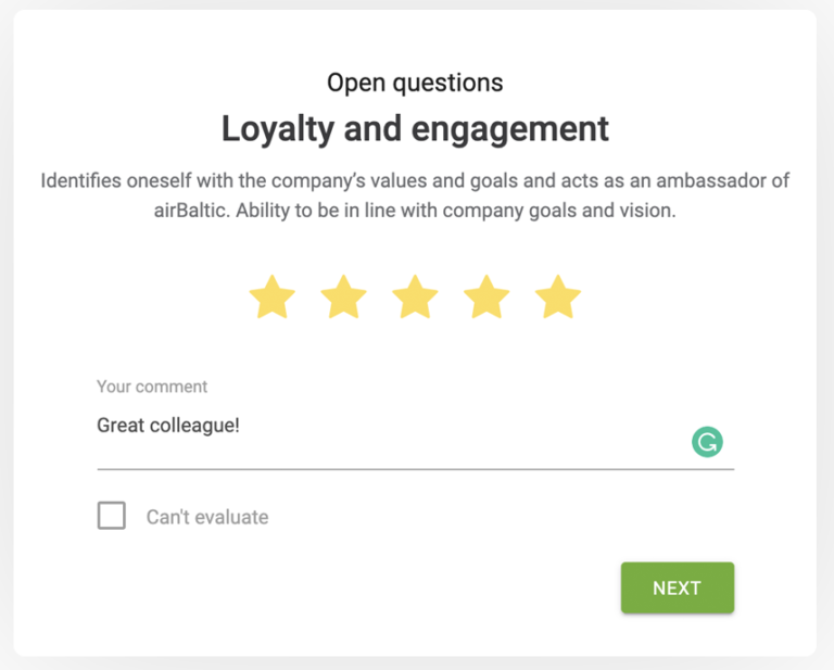 11 Best Performance Management Software in 2025 | Factorial