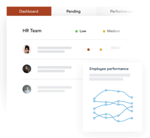 11 Best Performance Management Software in 2025 | Factorial