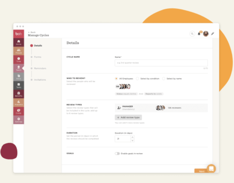 11 Best Performance Management Software in 2025 | Factorial