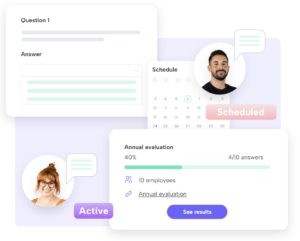 11 Best Performance Management Software in 2025 | Factorial