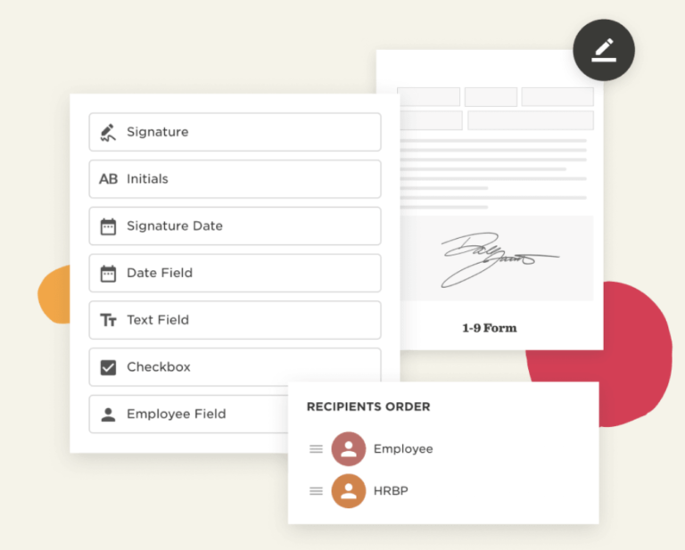 12 Best Electronic Signature Software in 2024 | Factorial
