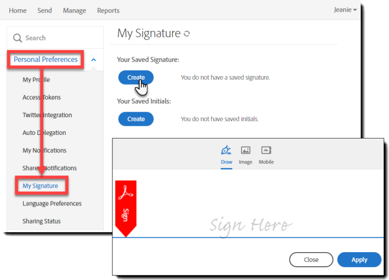 The 10 Best UK Electronic Signature Software of 2025 | Factorial