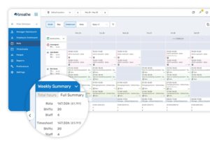 Top 11 Rota Management Software of 2026 | Factorial