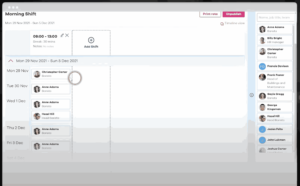Top 11 Rota Management Software of 2026 | Factorial