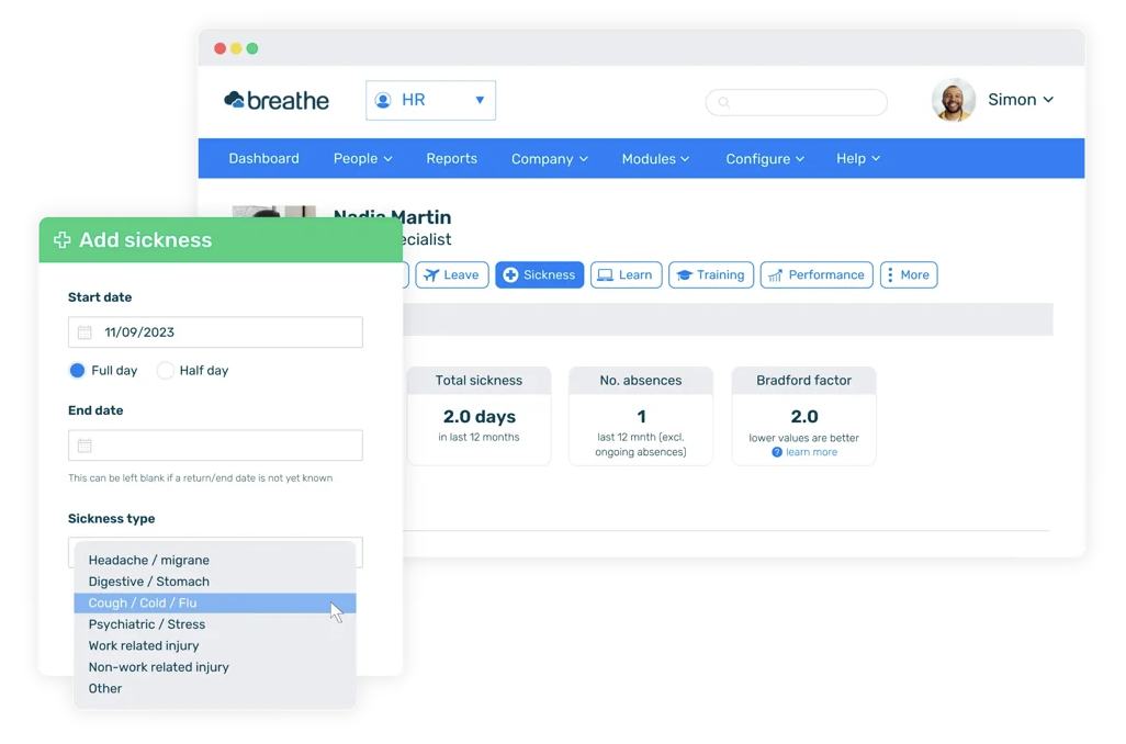 10 Best Absence Management Software 2025 | Factorial
