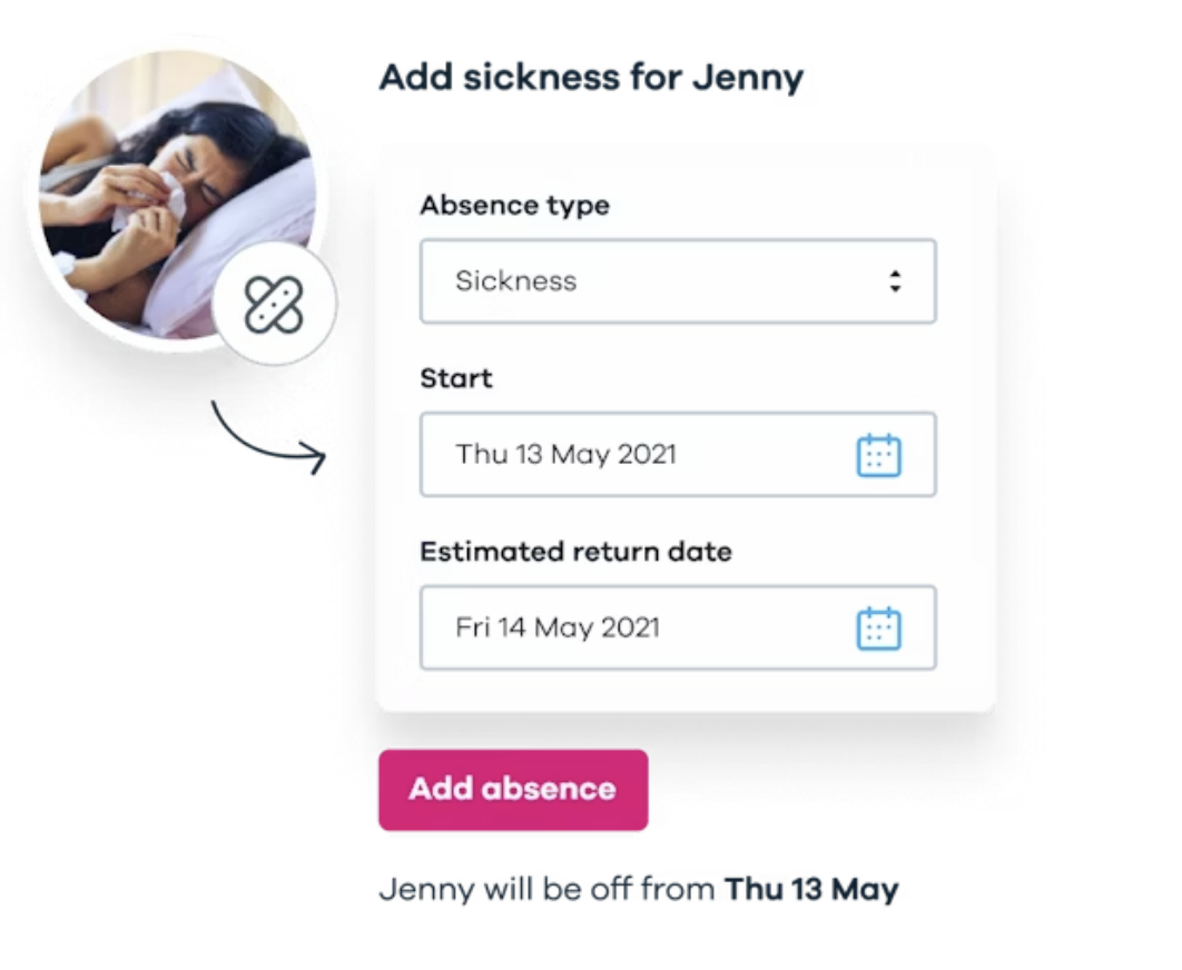 10 Best Absence Management Software 2025 | Factorial
