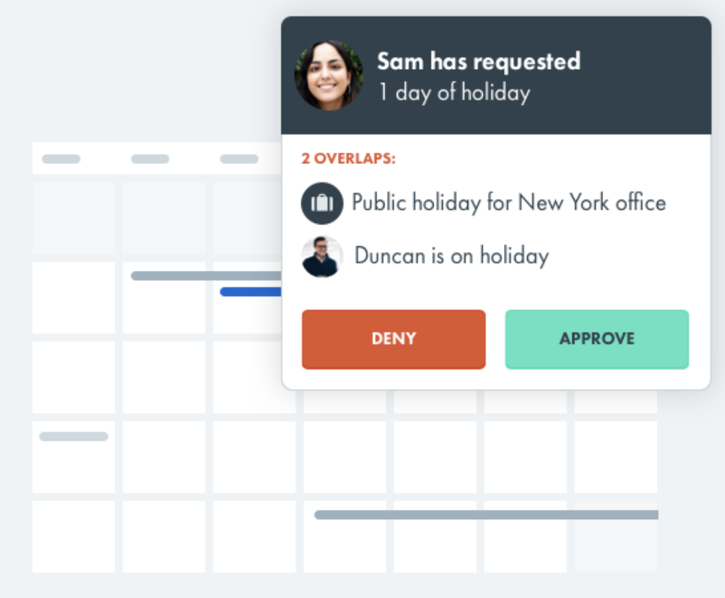 10 Best Absence Management Software 2025 | Factorial