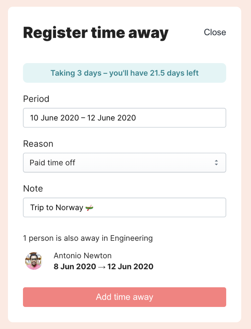 10 Best Absence Management Software 2026 | Factorial