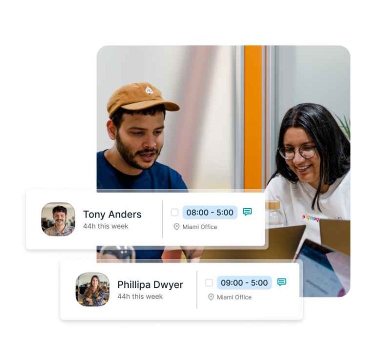 Work Rota: UK Laws and Shift Management Practices | Factorial