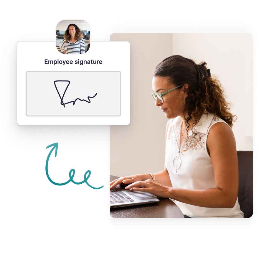 E-signatures Explained | Factorial