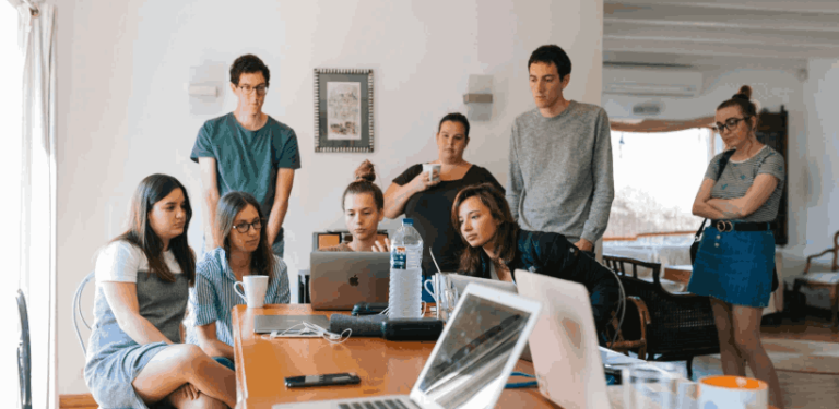 What is Secondment? Definition & Benefits | Factorial