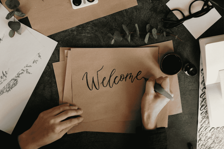 Employee Welcome Pack for your New Hires | Factorial