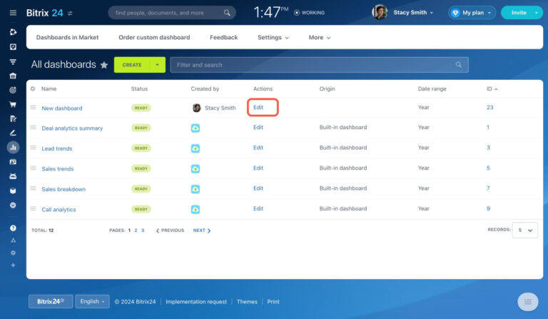 The 5 Best Small Business Management Software in 2025 | Factorial