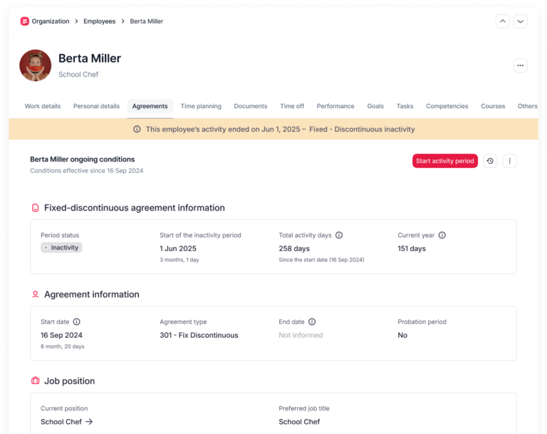 16 Employee Onboarding Best Practices for New Hires | Factorial